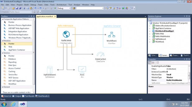 Microsoft Prepping Amazon EC2 Rival: Rumors | Dice.com Career Advice