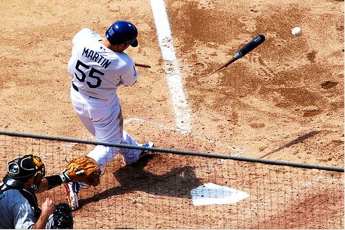 Pro Baseball Streaming Moves to Omaha | Dice.com Career Advice