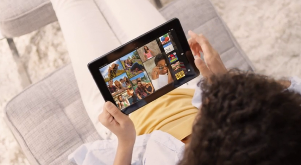 Kindle Fire HDX Offers Clues to Amazon's Tablet Evolution | Dice.com ...