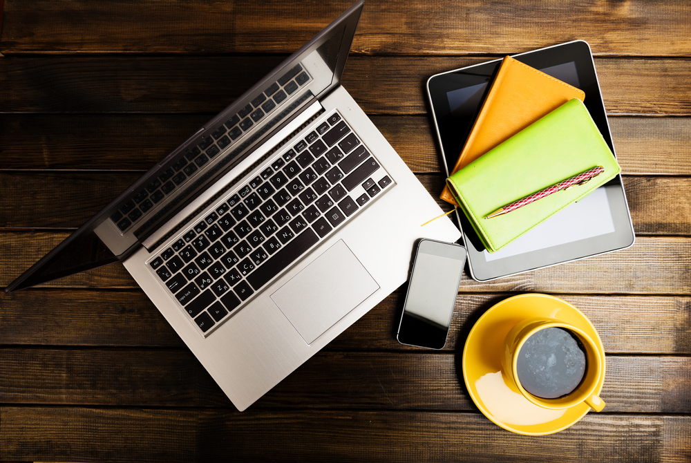 3 Tips for Handling Online Job Applications | Dice.com Career Advice