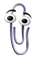 Hey, Look Who's Back -- Clippy! | Dice.com Career Advice
