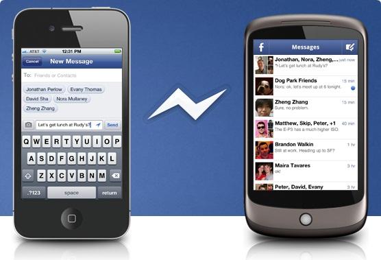 Facebook Messenger Older Version - Tải Về và Sử Dụng Phiên Bản Cũ Hiệu Quả
