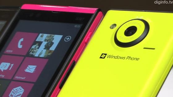 Toshiba-Fujitsu IS12T: 1st Windows Phone Mango Device | Dice.com Career ...