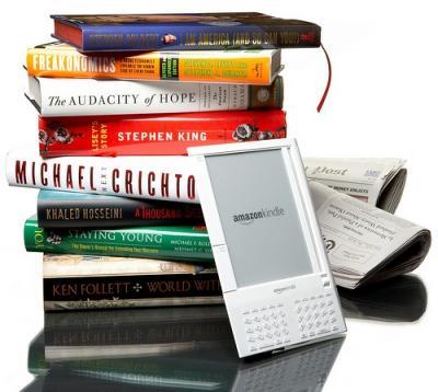 Kindle Lending Coming to Public Libraries | Dice.com Career Advice