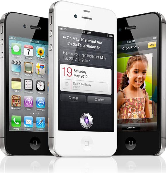 5 Reasons Business Users Will Like the iPhone 4S | Dice.com Career Advice