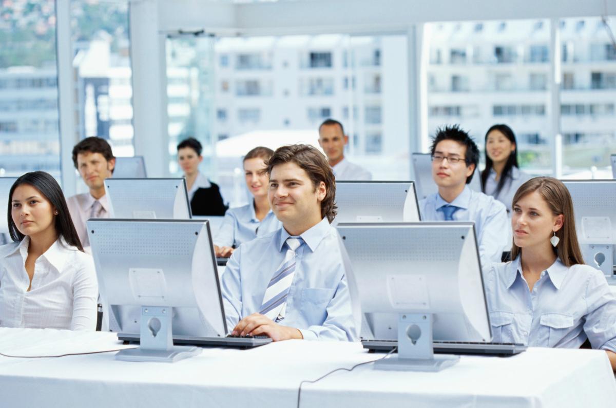 Software Engineer Training in Just 18 Weeks | Dice.com Career Advice