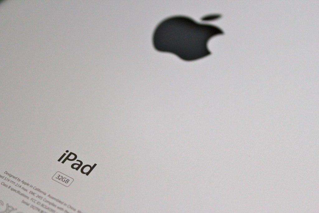 Apple iPad 3 Said to Have High Def Screen, LTE Chip | Dice.com Career ...