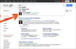 Google Search Plus Impacts Relevancy of Search Results | Dice.com ...