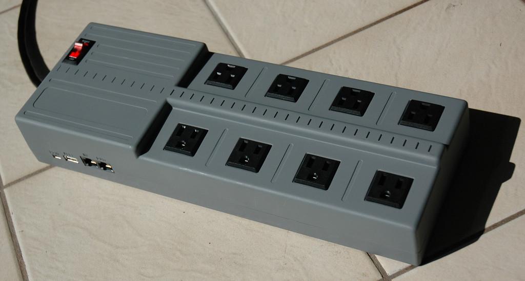 Power Pwn Monitors Network Security... and Secretly | Dice.com Career ...
