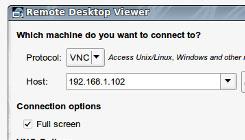 Using The Remote Desktop Viewer Under Ubuntu | Dice.com Career Advice