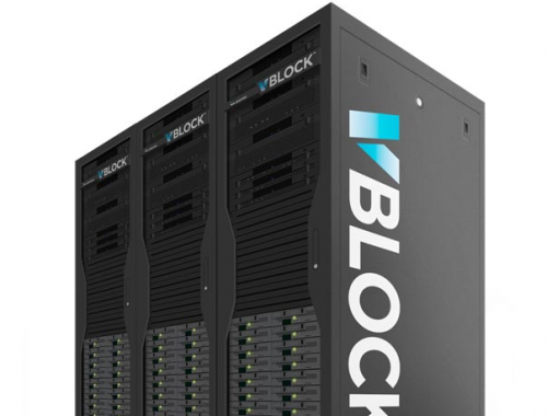 VCE's New Vblocks Aim for Midsize Data Centers | Dice.com Career Advice