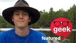 Joseph Shoer: Space Battles and Imaginary Worlds | Dice.com Career Advice