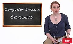 Check Out These 5 Schools for Computer Science | Dice.com Career Advice