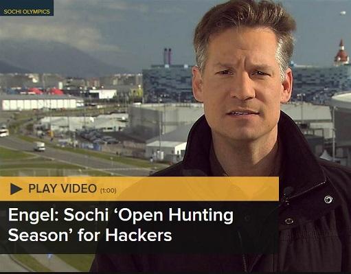 NBC News Confuses the World About Cybersecurity | Dice.com Career Advice