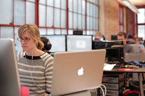5 Techniques to Increase Your Programming Productivity | Dice.com ...