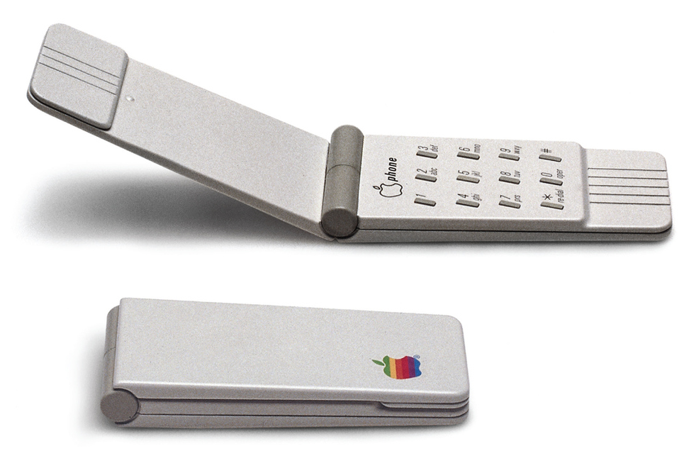 Take a Look at Apple’s ‘80s iPhone | Dice.com Career Advice