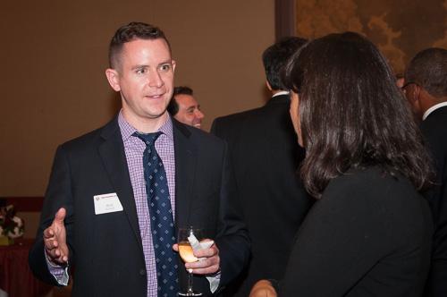 2 Networking Tricks for Shy People | Dice.com Career Advice