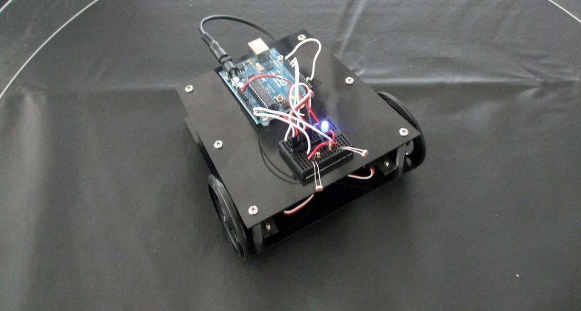 Introducing Slashdot's New Build Section | Dice.com Career Advice