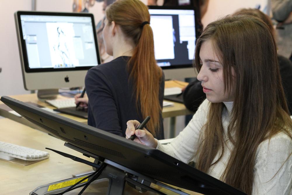 Women Gain in Video Game Jobs, Just Not Tech Roles | Dice.com Career Advice