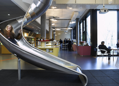 Google, Apple, Others Top List of Best Workplaces | Dice.com Career Advice