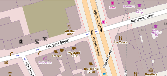 Getting Started With OpenStreetMap Data | Dice.com Career Advice