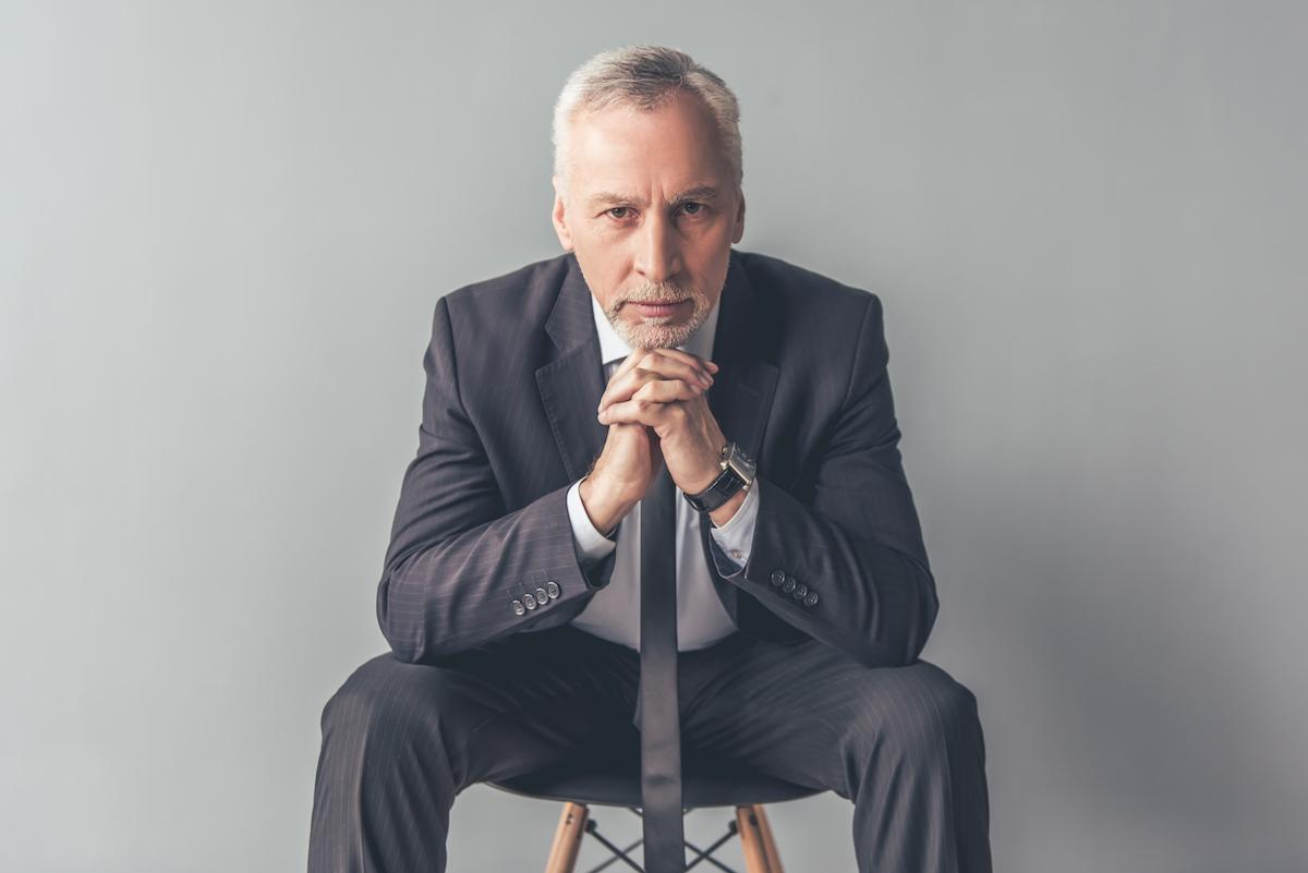 4 Reasons to Employ Older Developers | Dice.com Career Advice