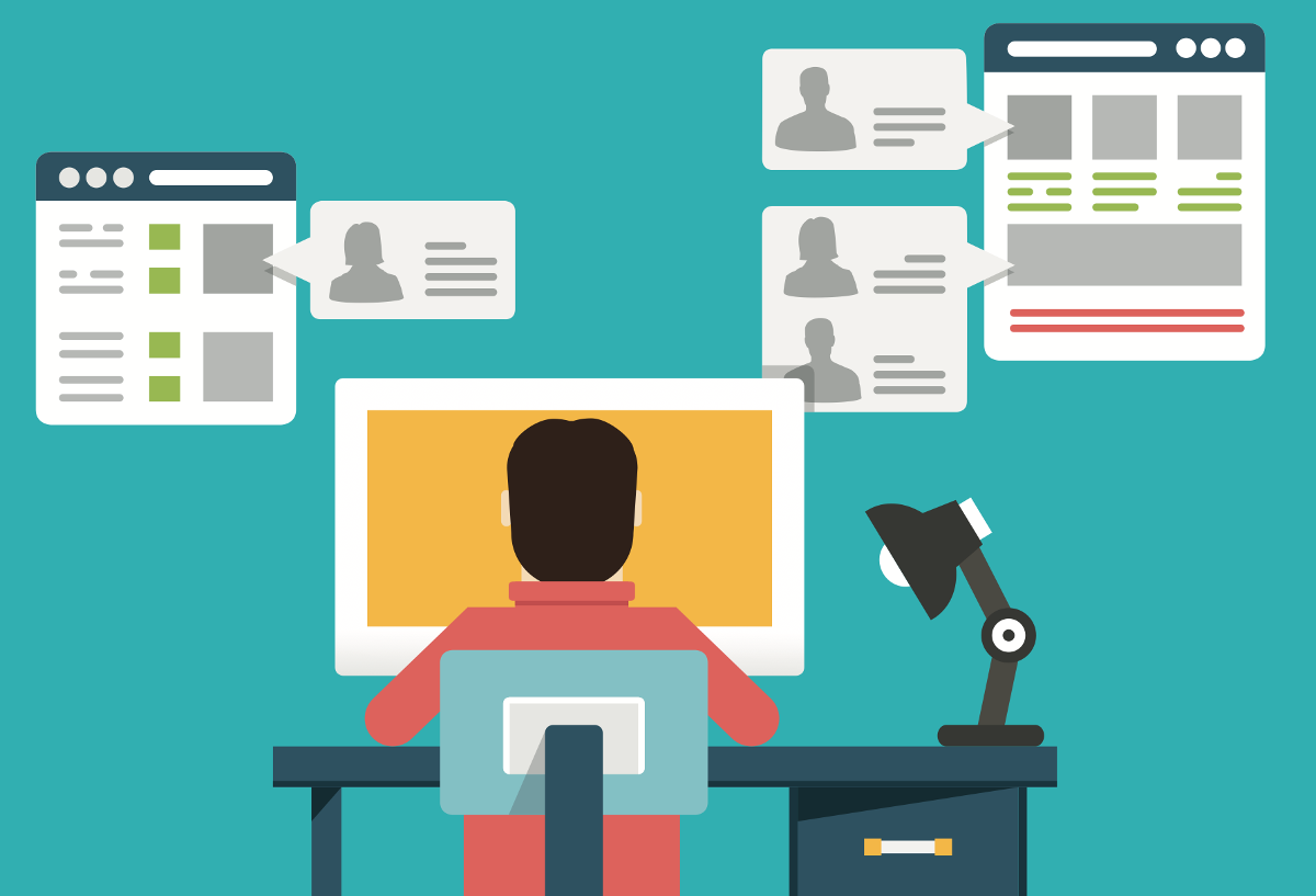 Do Your Resume and Online Profile Match? | Dice.com Career Advice