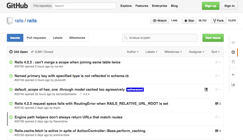 Using GitHub to Land a Job | Dice.com Career Advice