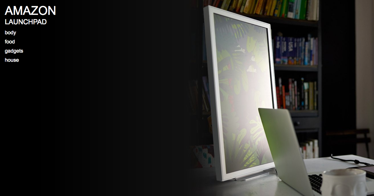 Amazon Launching Storefront for Startups | Dice.com Career Advice