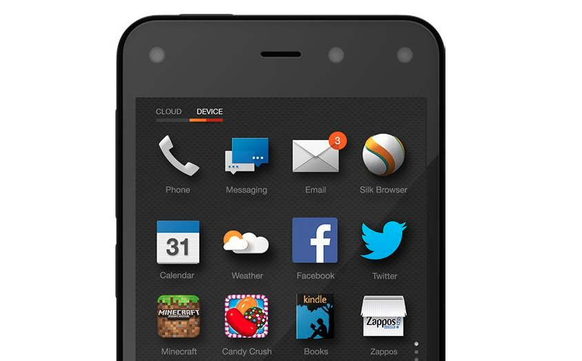 Tech Lessons From Amazon's Phone Debacle | Dice.com Career Advice