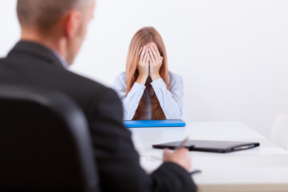 5 Big Interview Mistakes to Avoid | Dice.com Career Advice