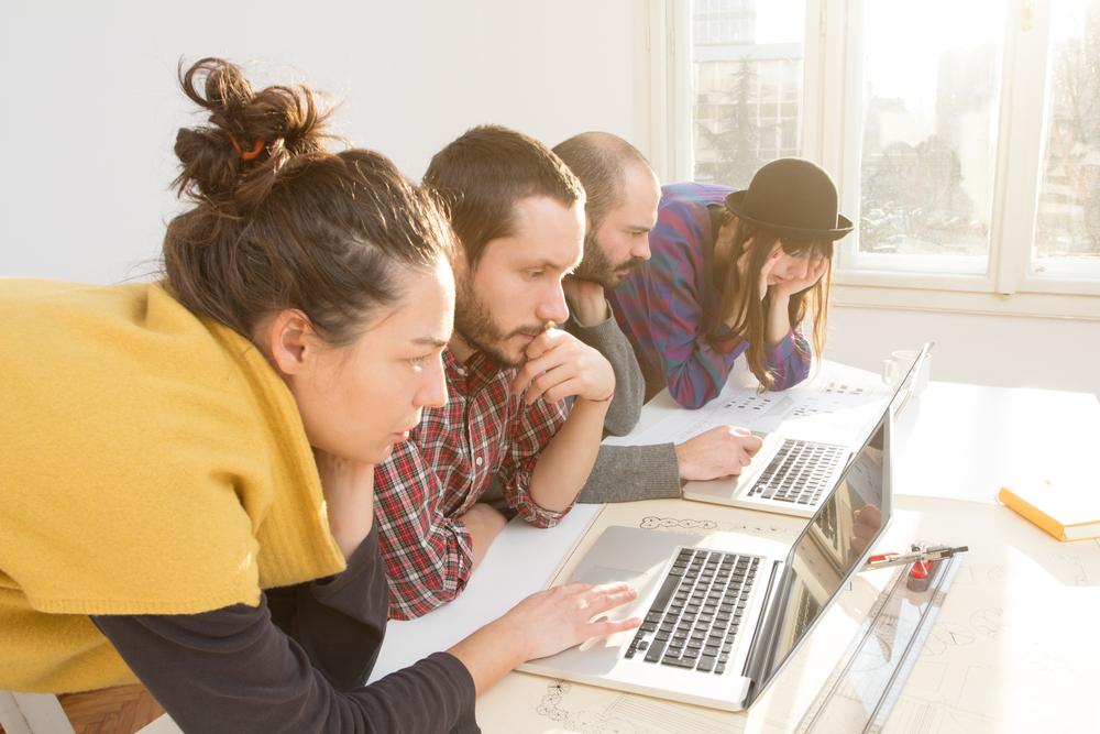 Internship: 5 Things to Do Before You Leave | Dice.com Career Advice