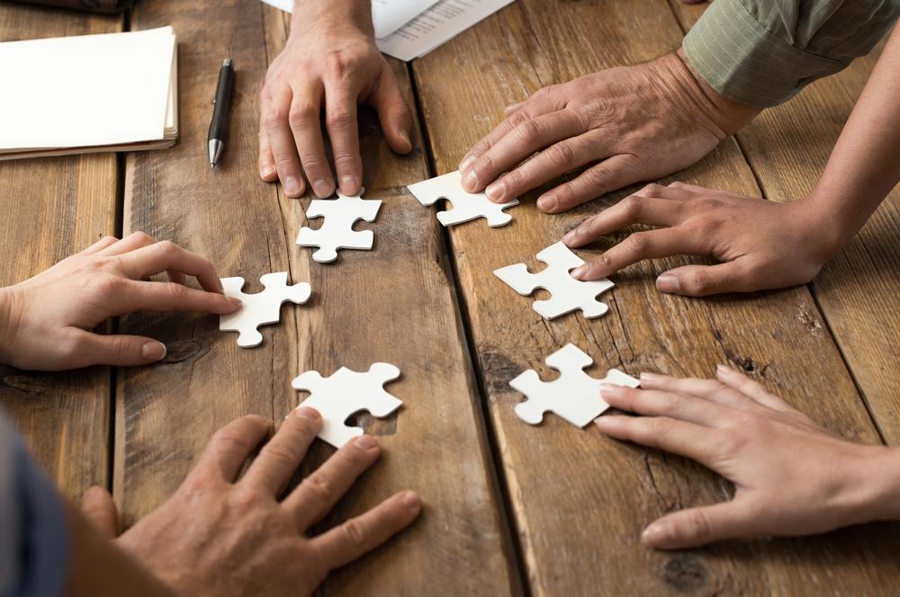 Apple and the Key to Successful Collaboration | Dice.com Career Advice