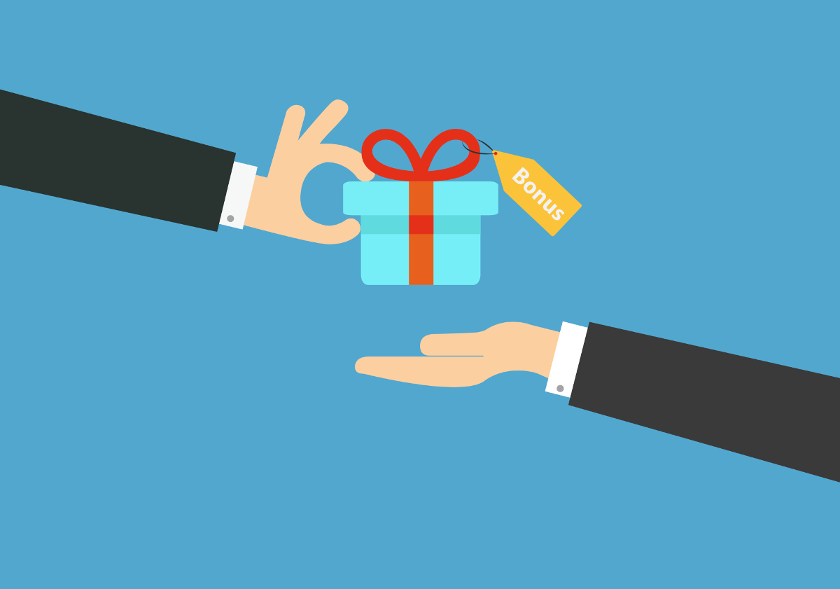 Fast Cash: Tips for Scoring a Bonus | Dice.com Career Advice