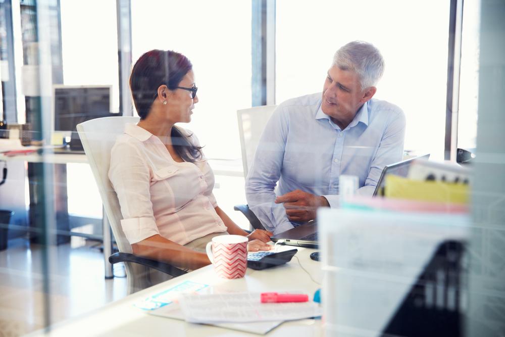 Finding the Right References for Your First Job | Dice.com Career Advice