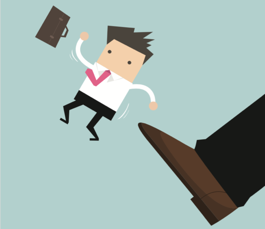 6 Warning Signs Your Job is in Danger | Dice.com Career Advice