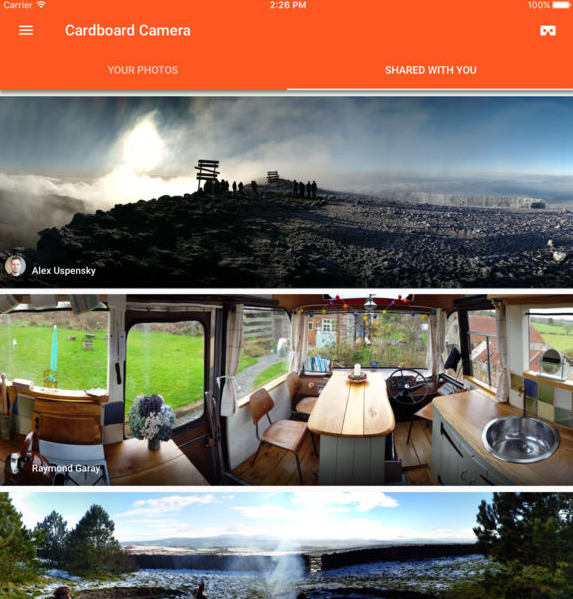 Creating VR Landscapes in iOS | Dice.com Career Advice