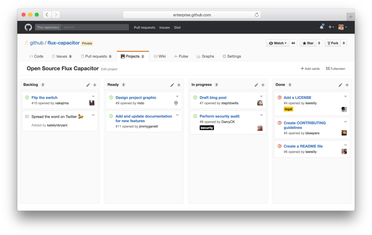 GitHub Enterprise 2 8 Adds Familiar Tools For Devs Dice Career Advice github-enterprise-2-8-adds-familiar-tools-for-devs-dice-career-advice