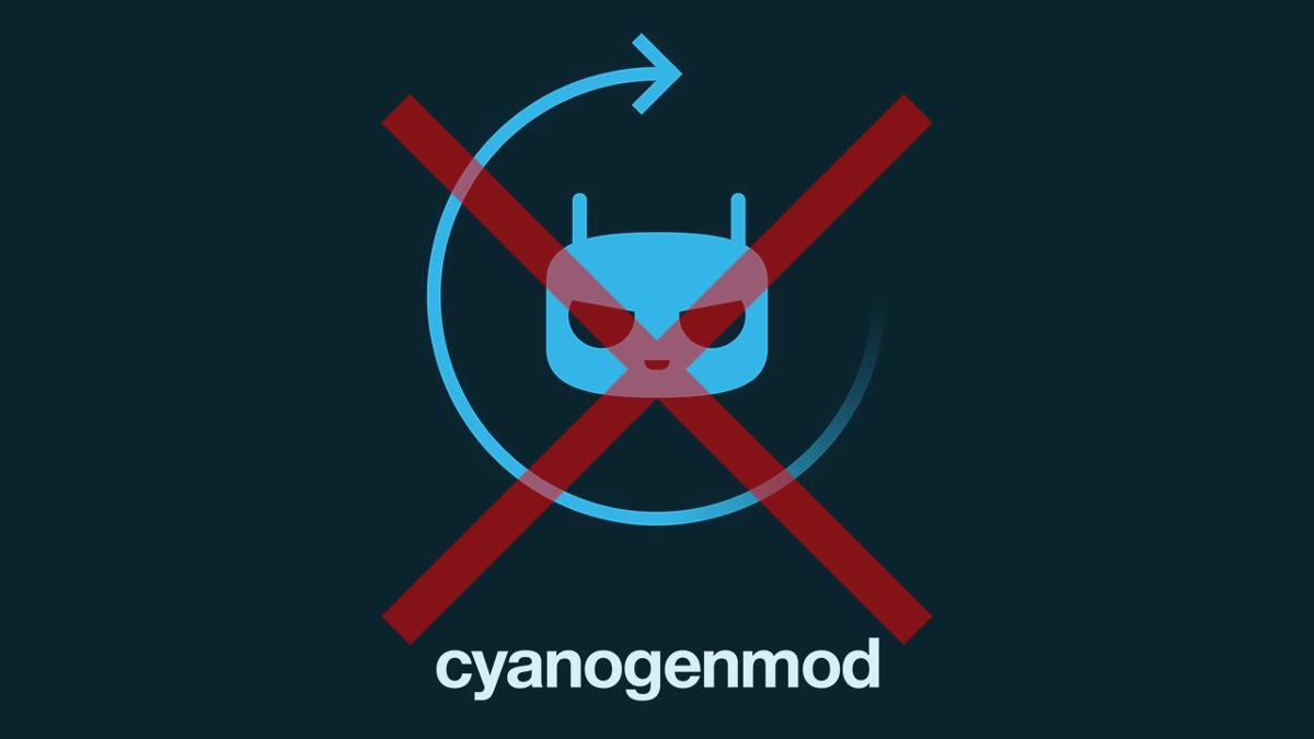 CyanogenMod Forks Itself as 'The Inc,' Screws Users | Dice.com Career ...