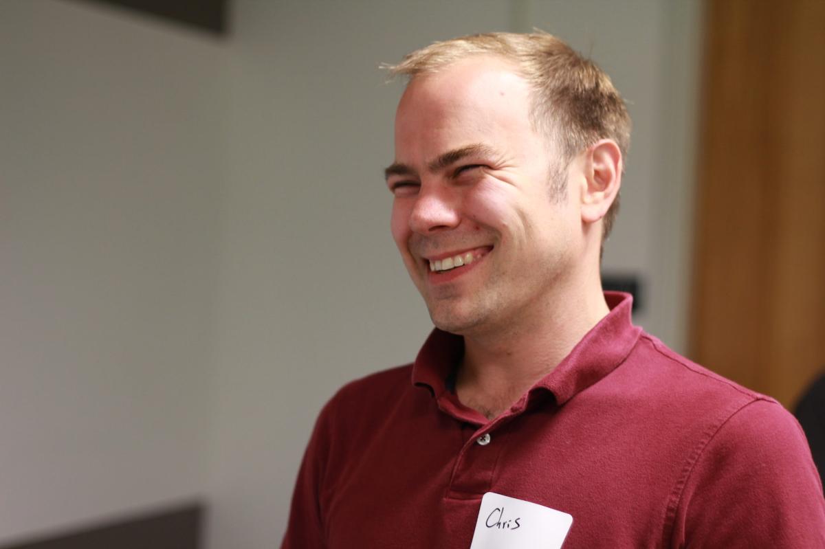 Swift Creator Chris Lattner Leaves Apple for Tesla | Dice.com Career Advice