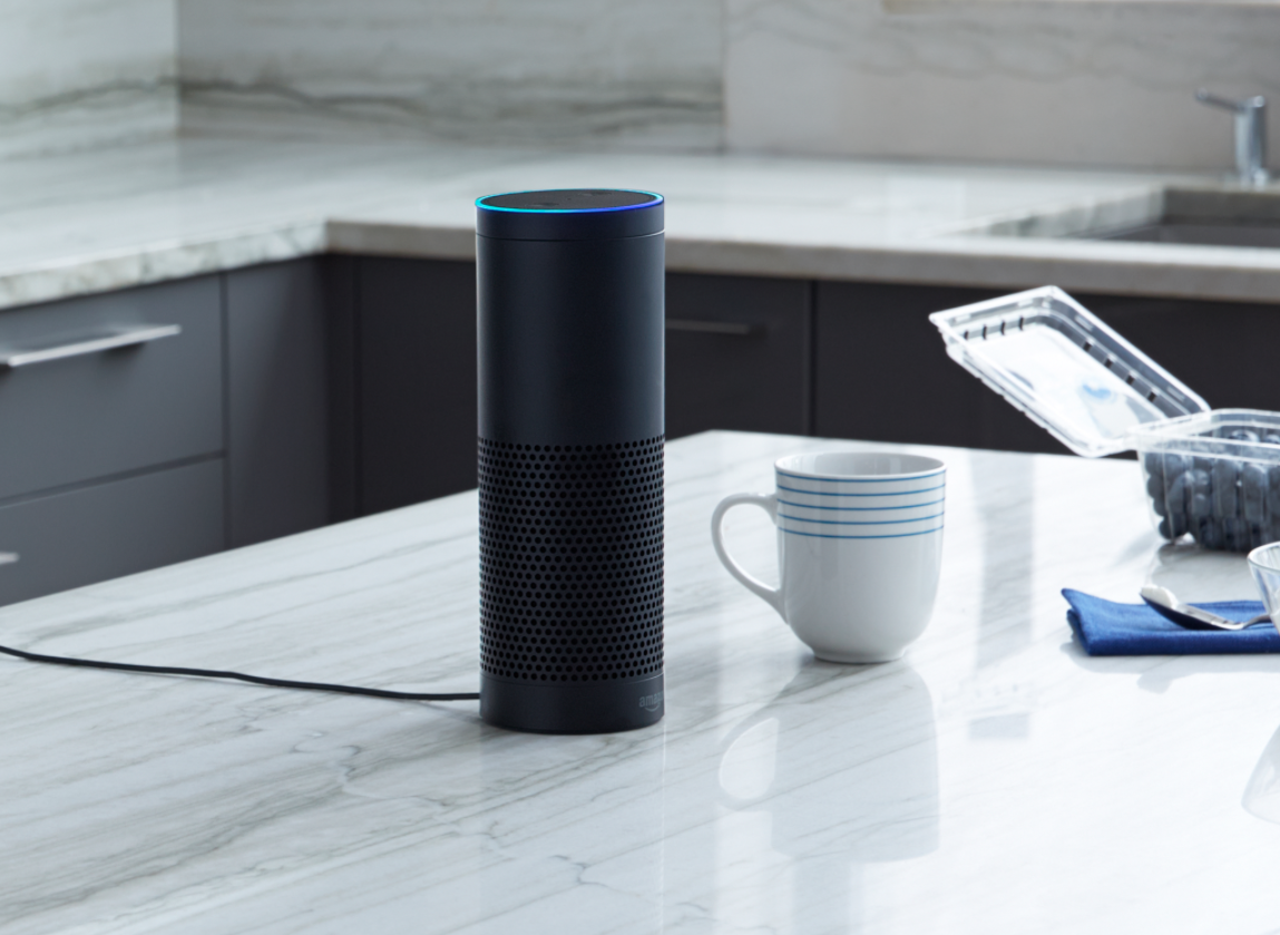 Alexa 'Voice ID' May Detect Unique Users | Dice.com Career Advice