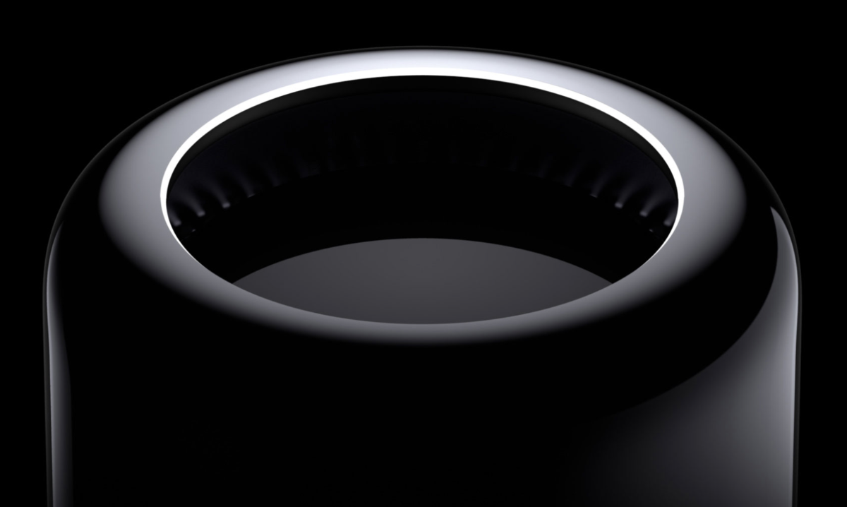 Apple's New Mac Pro Arrives in 2019. Is It Meant for Tech Pros? | Dice ...