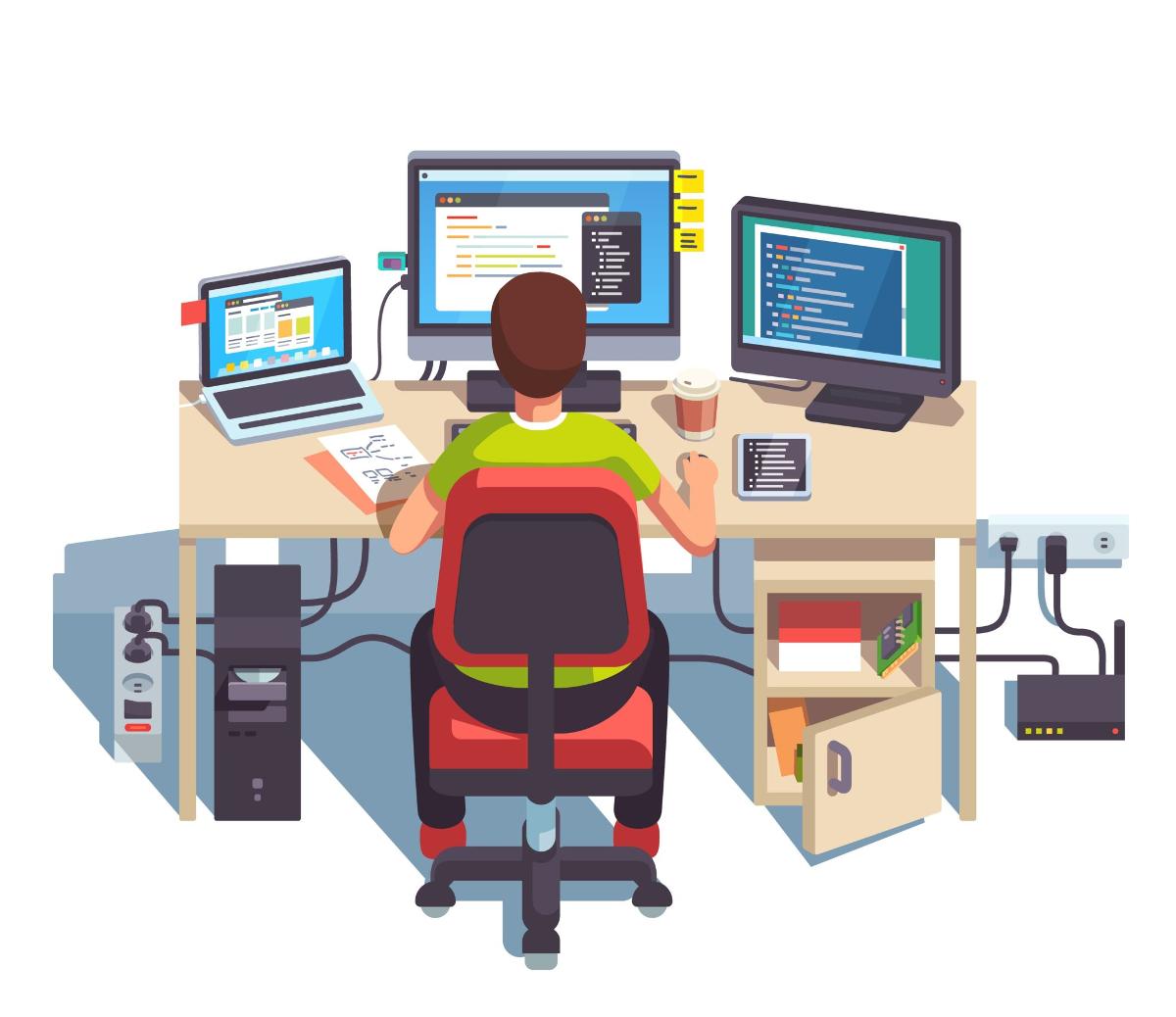 5 Programming Techniques to Know | Dice.com Career Advice