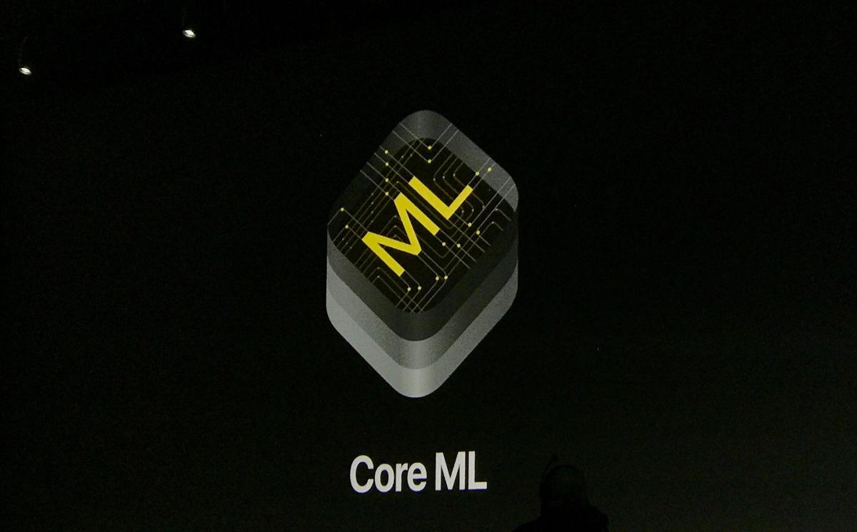 Apple's CoreML a Big Step for Machine Learning | Dice.com Career Advice