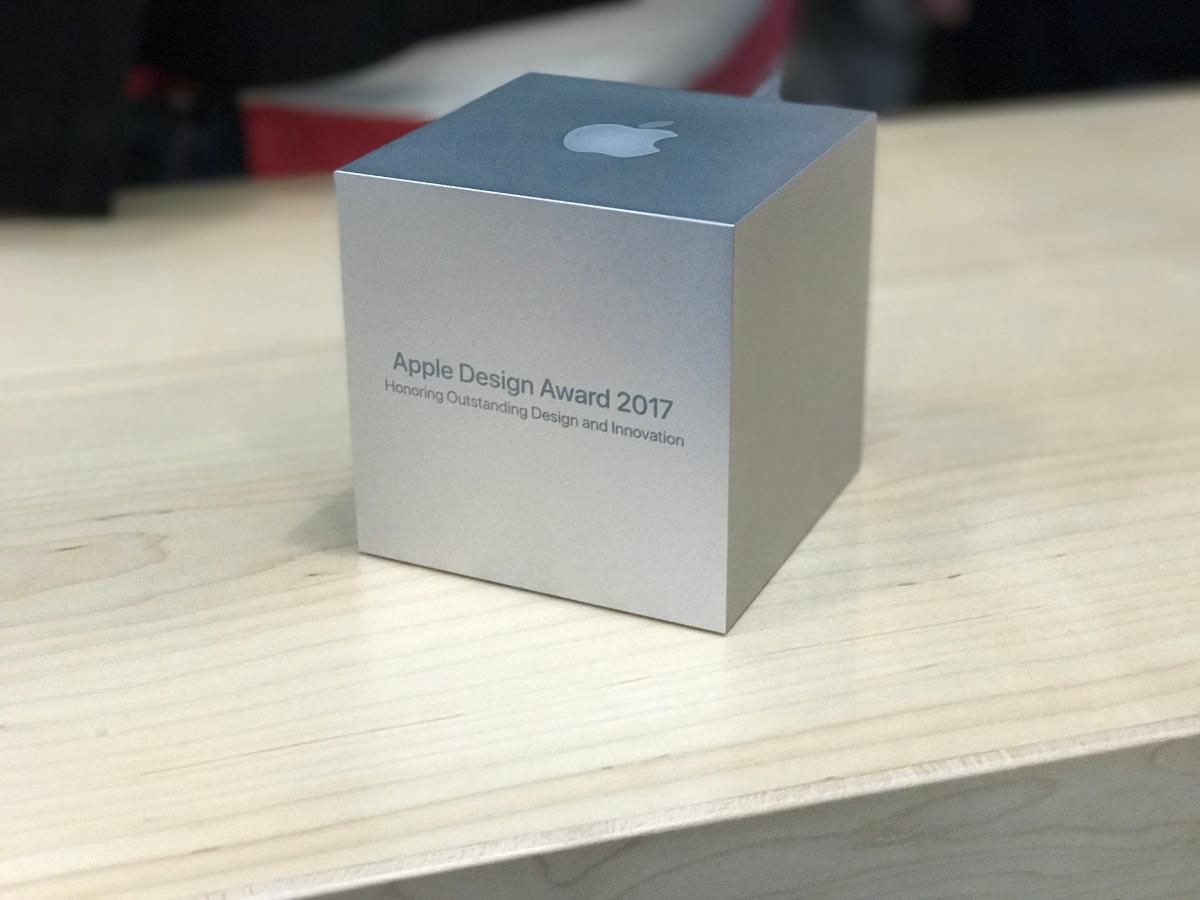 Examining the 2017 Apple Design Awards Winners | Dice.com Career Advice
