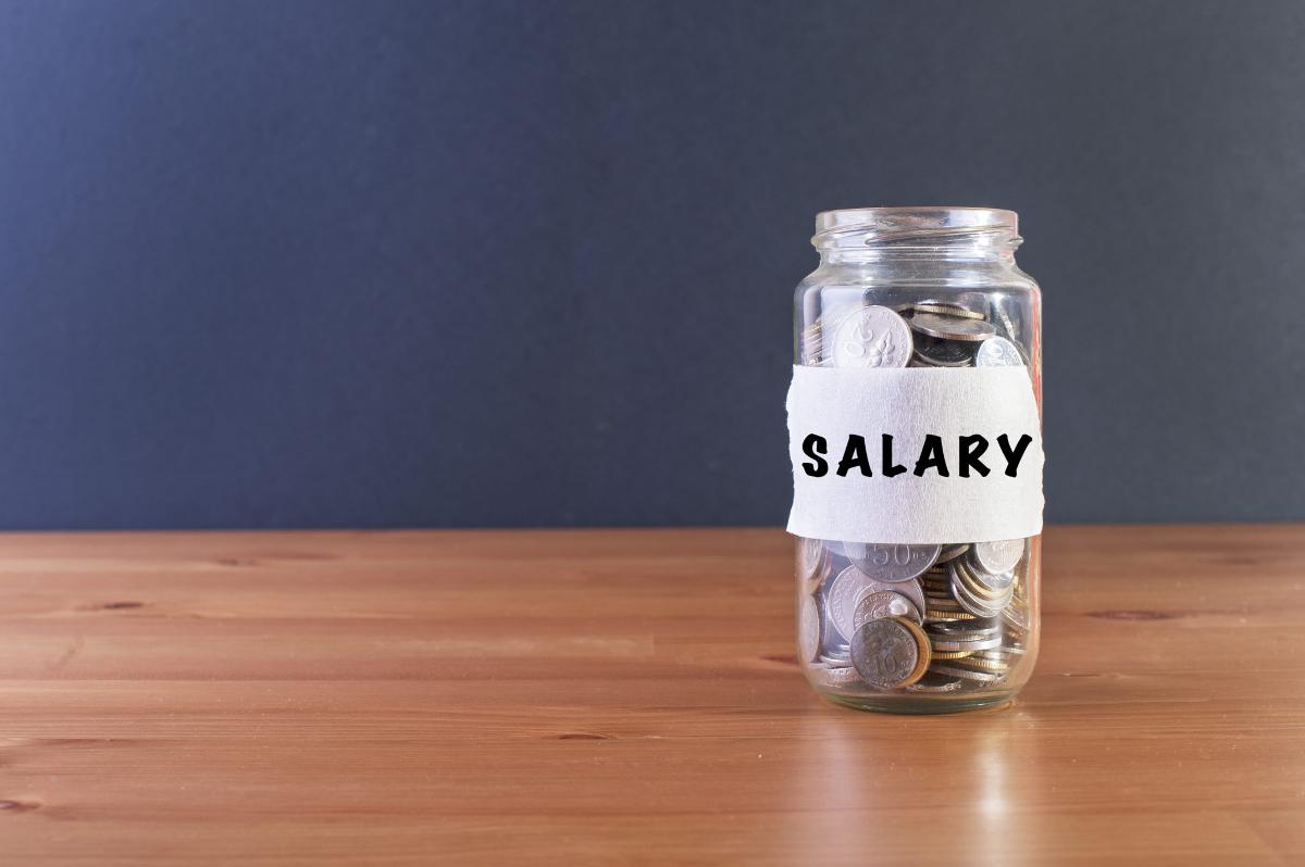 How to Know If Your Salary Is Right for Your Job | Dice.com Career Advice