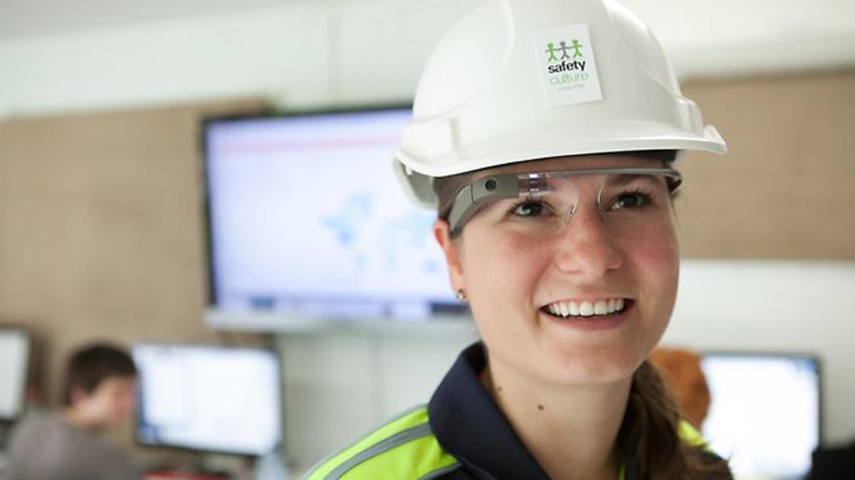 Google Glass Returns as Manufacturing Tool | Dice.com Career Advice