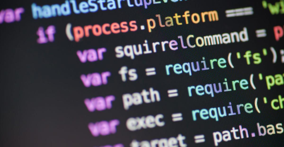 Node.js Users Eager to Try Swift, Go: Survey | Dice.com Career Advice