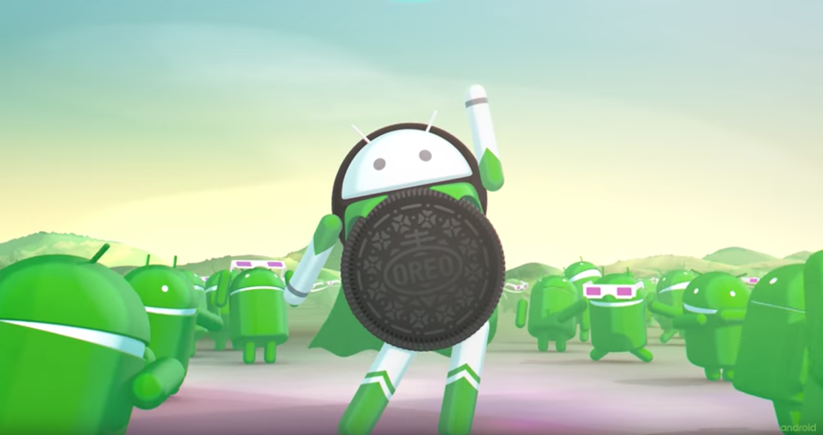 Google Unveils Android Oreo | Dice.com Career Advice
