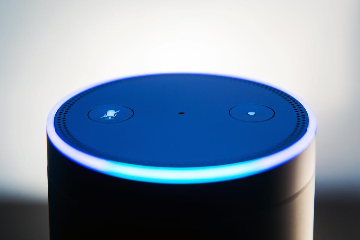 Amazon Alexa's Expansion May Change Internet of Things | Dice.com ...